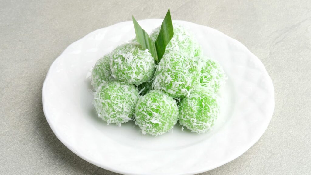 Exploring The Richness Of Asian Dessert Recipes - Conversationswithbianca