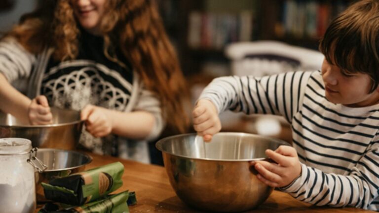 7 Creative Culinary Activities for Kids: Learning Through Cooking ...