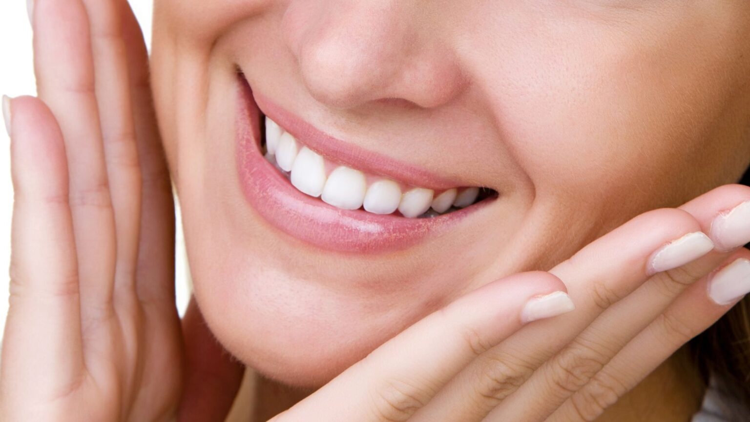 How a Confident Smile Changes Everything - Conversationswithbianca