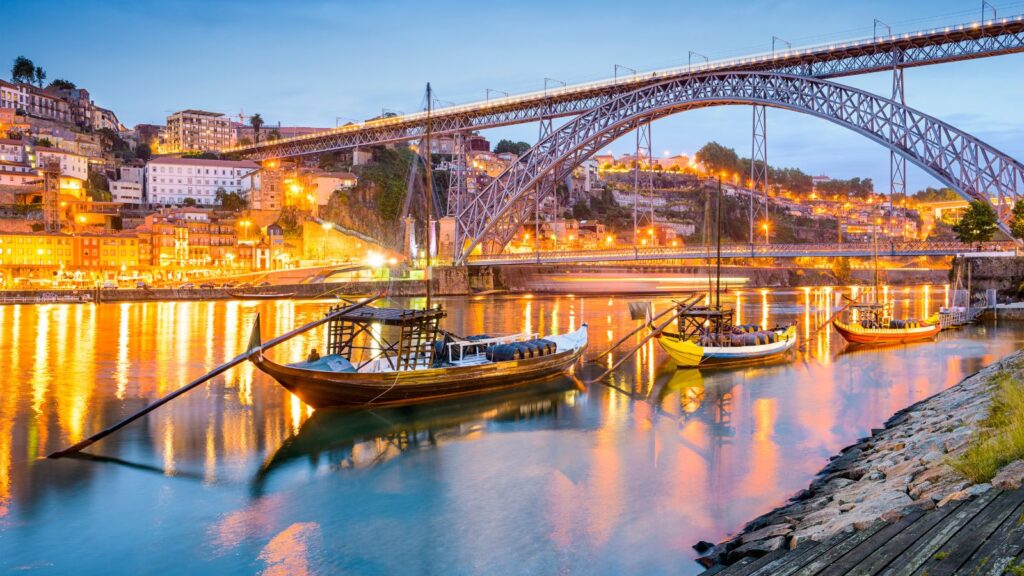 Travelling Through Portugal’s Small Towns: Where Everyday Life Becomes ...